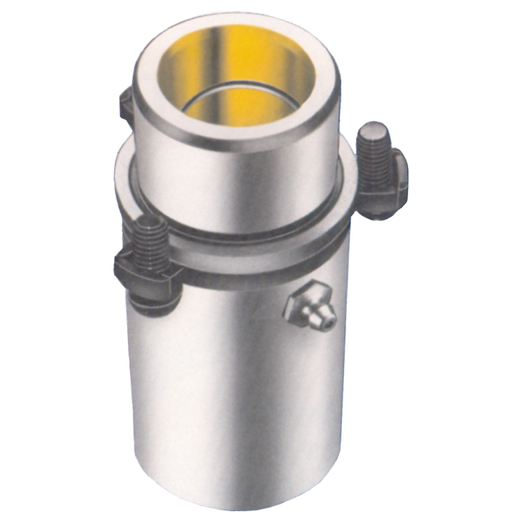 Long Shoulder Bushing - Wring Fit