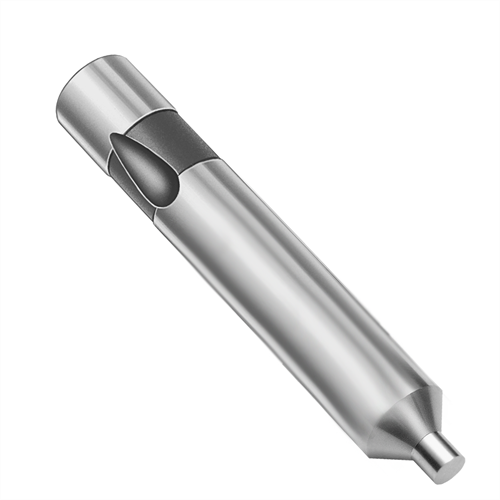 HJG - Ball Lock Jektole Punch - Countersink