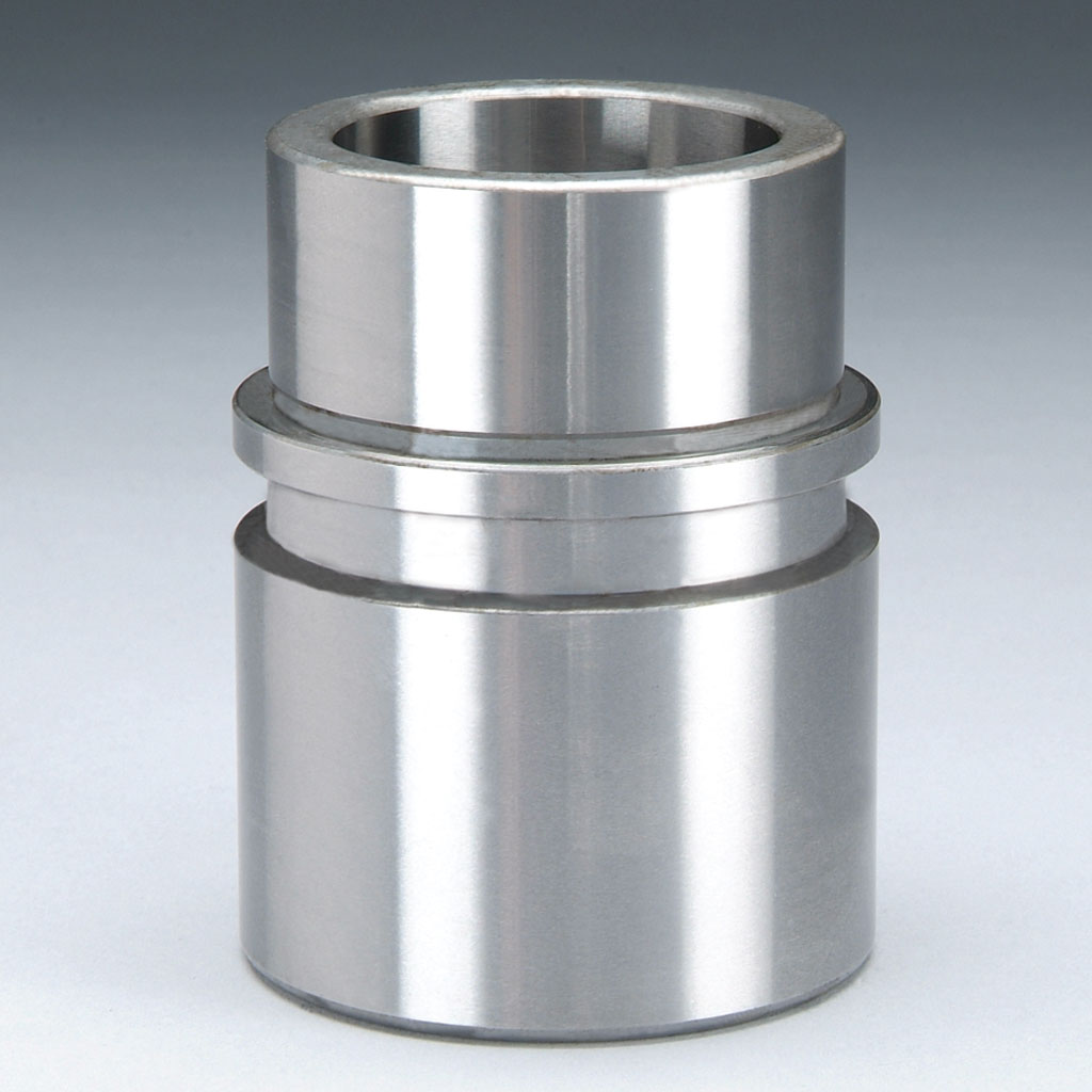 Shoulder Guide Post Bushings for Ball-Bearing Applications
